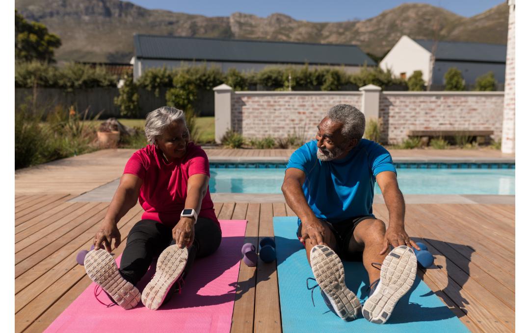 10 Best Exercises For Varicose Veins