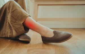 What Causes A Burning Sensation In The Legs?