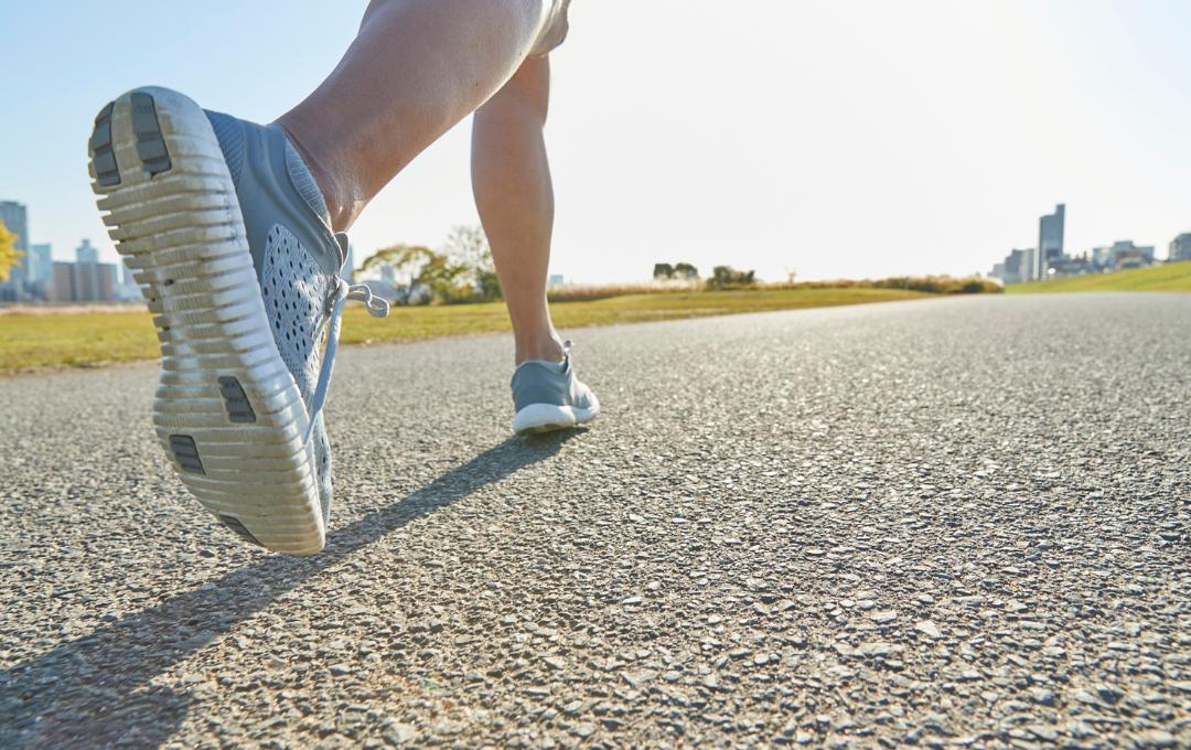 Leg Circulation For Athletes: How Running, Cycling, And Training Affect ...