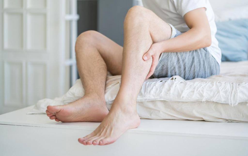 Why Your Legs Feel Tired Even Without Exercise | America's Vein Experts ...